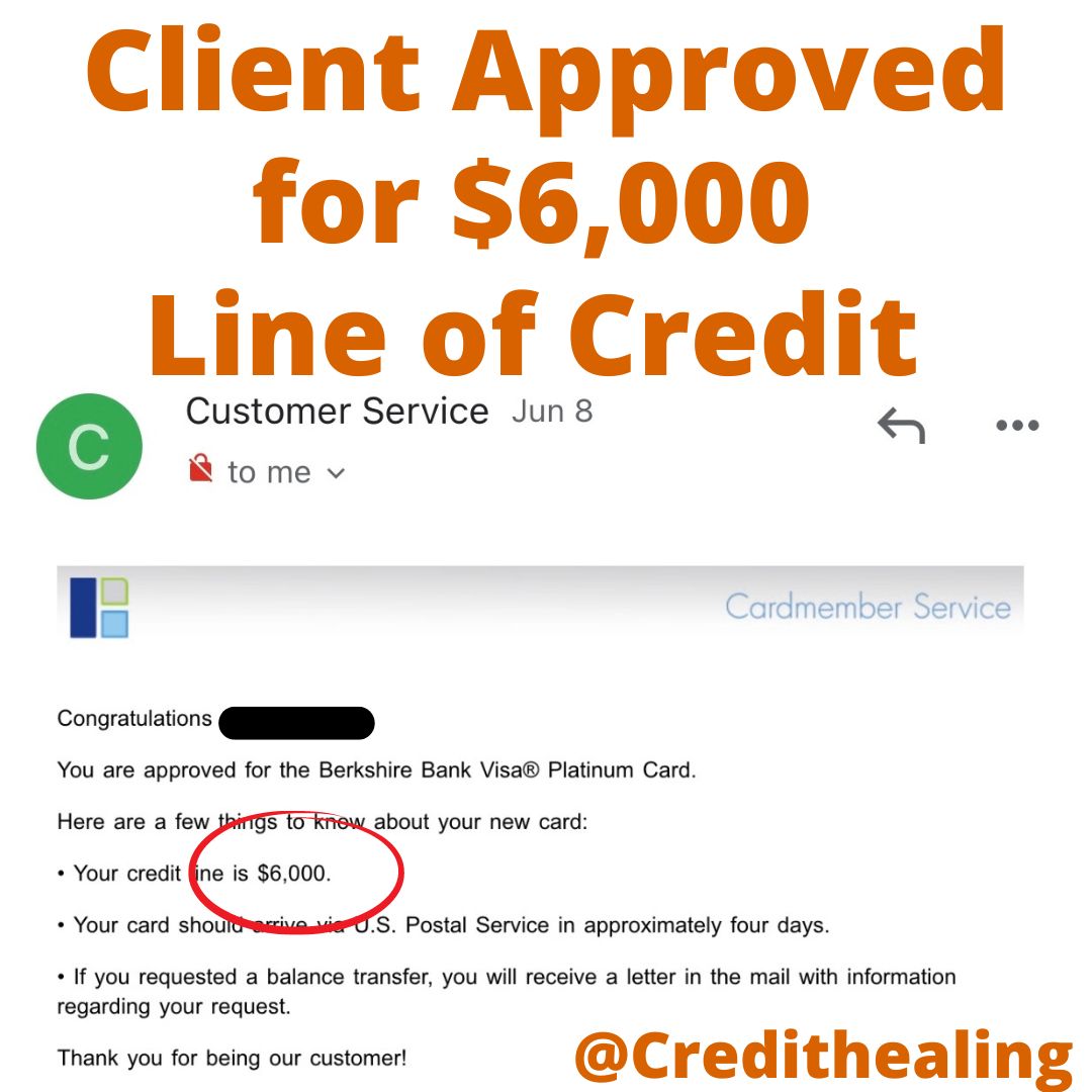 Home Page - Credit Healing: Improve the Quality of Your Life